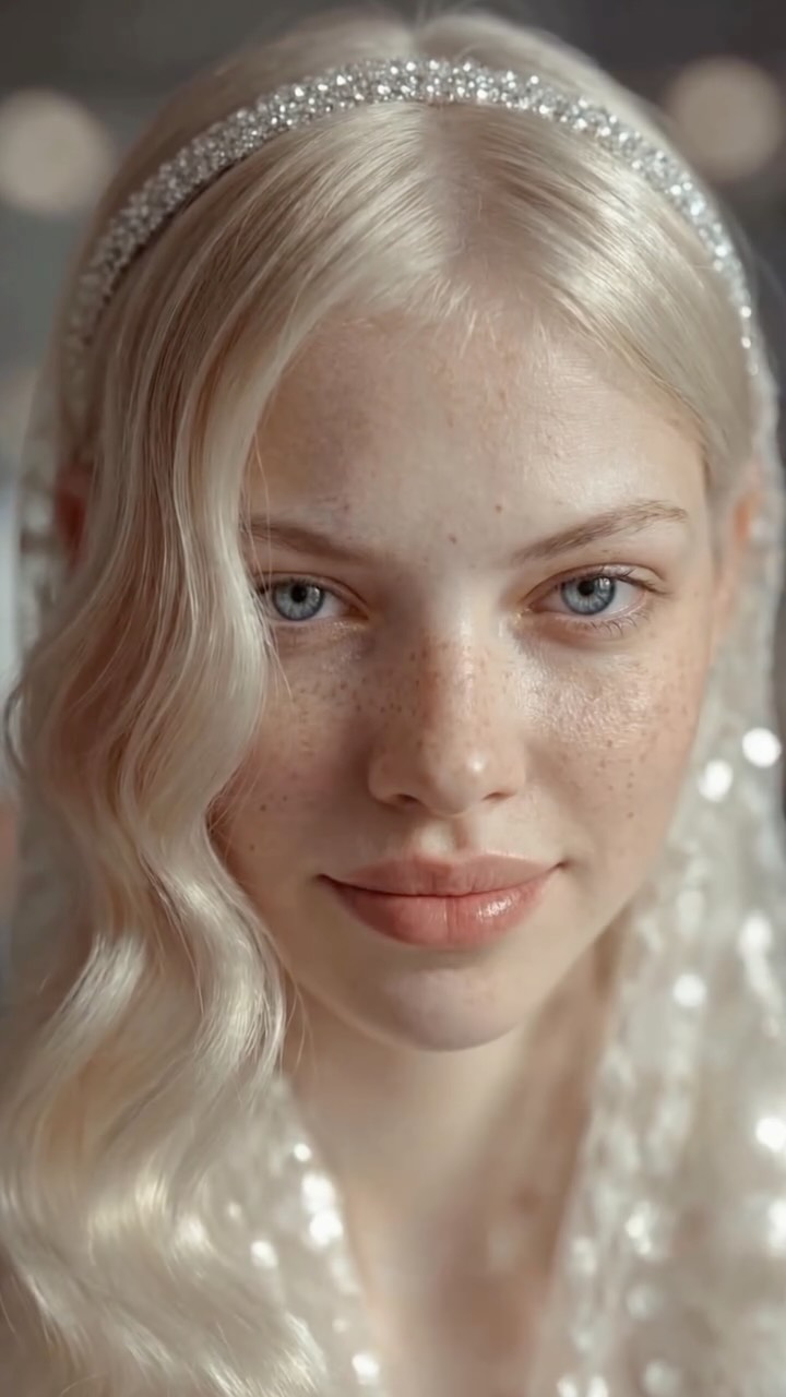 Лучшие ролики «Саша Комович | Снегурочка | ОБУЧЕНИЕ | НЕЙРОСЕТИ | (komovich.sasha)»